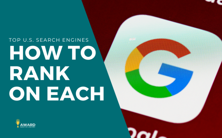 The Best Internet Search Engines in America in 2025